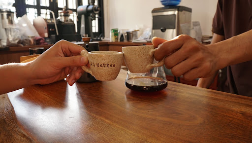 CAFE RUM LÀ GÌ? CÁCH PHA CAFE RUM CHUYÊN NGHIỆP – Coffee Concept Co., Ltd