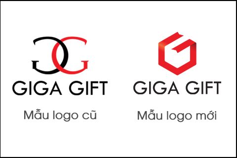 THÔNG BÁO THAY ĐỔI NHẬN DẠNG THƯƠNG HIỆU GIGA GIFT – Giga Gift