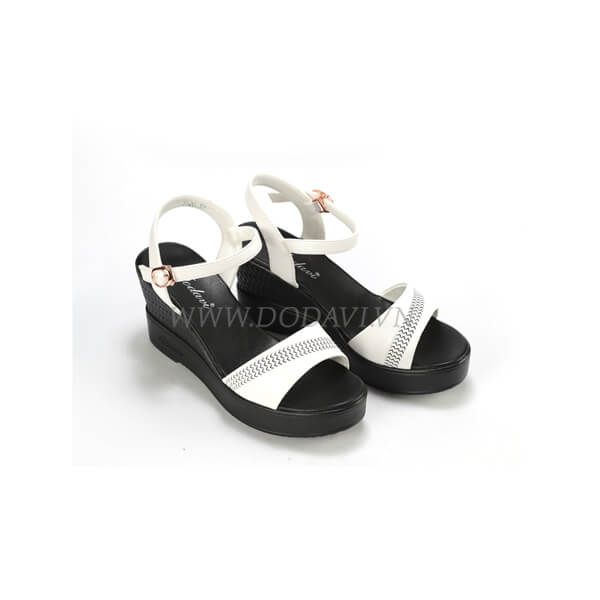 Dép nữ đế bằng - Nâng niu đôi bàn chân đẹp – dodavi