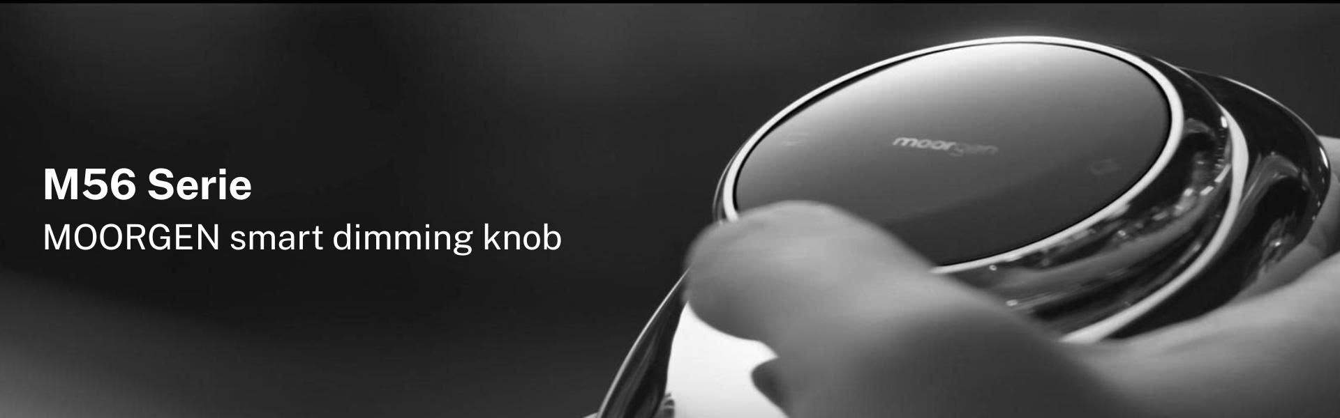 M56 Serie – Moorgen Việt Nam