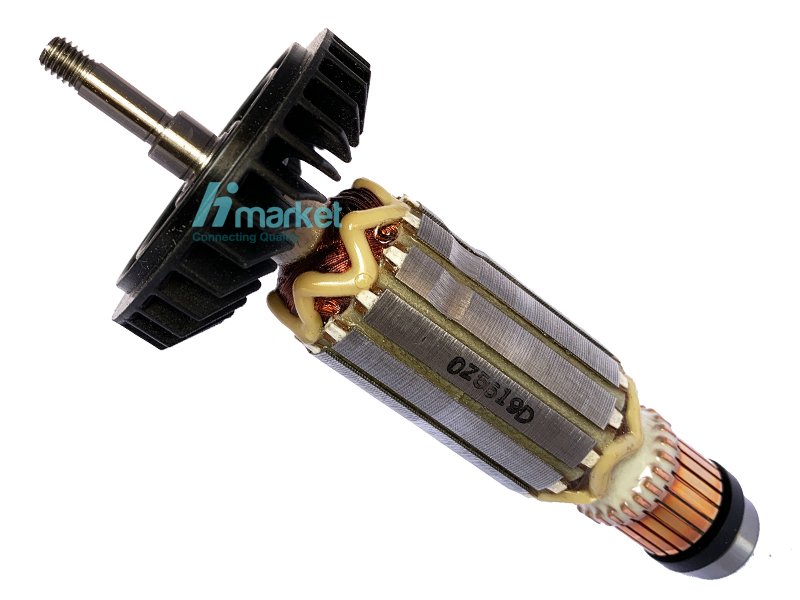 Rotor Máy Mài Hitachi chính hãng - Himarket.vn