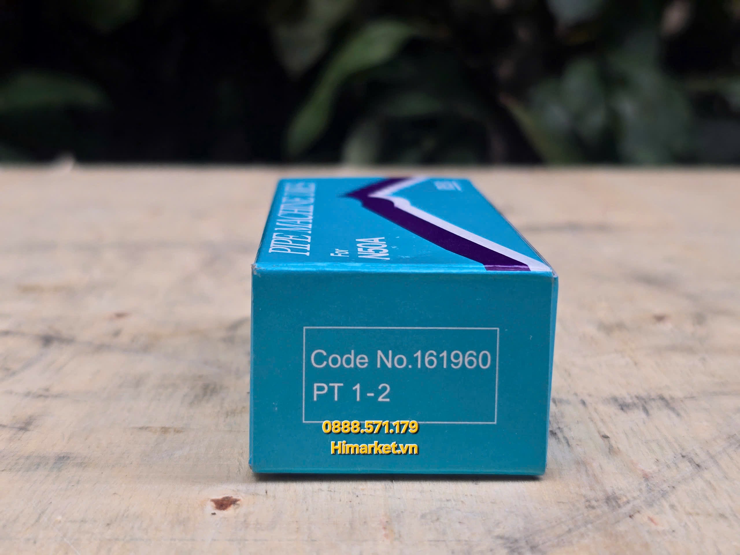 dao tiện ren ống Rex 1-2 inch - Himarket.vn