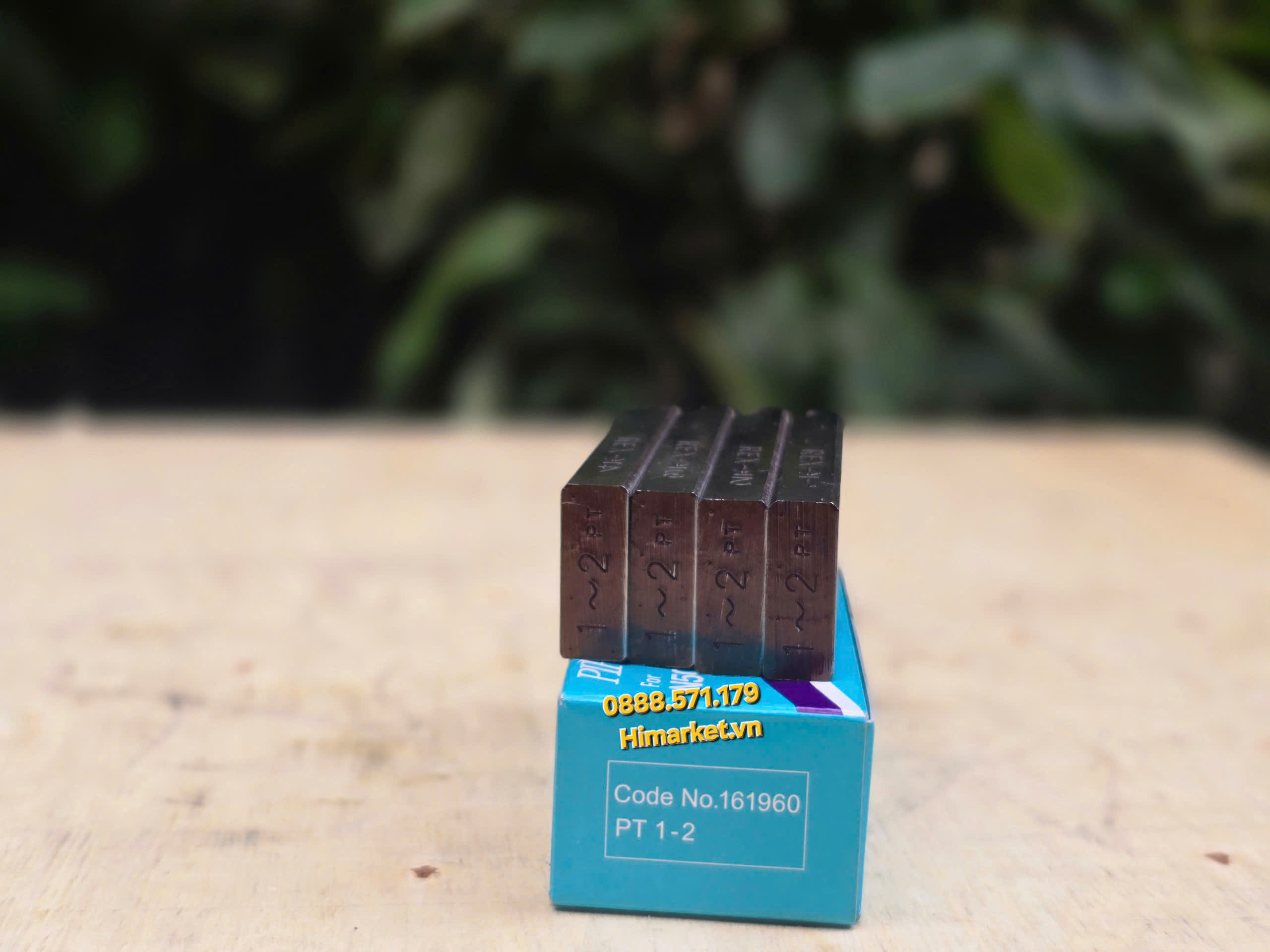 dao tiện ren ống Rex 1-2 inch - Himarket.vn