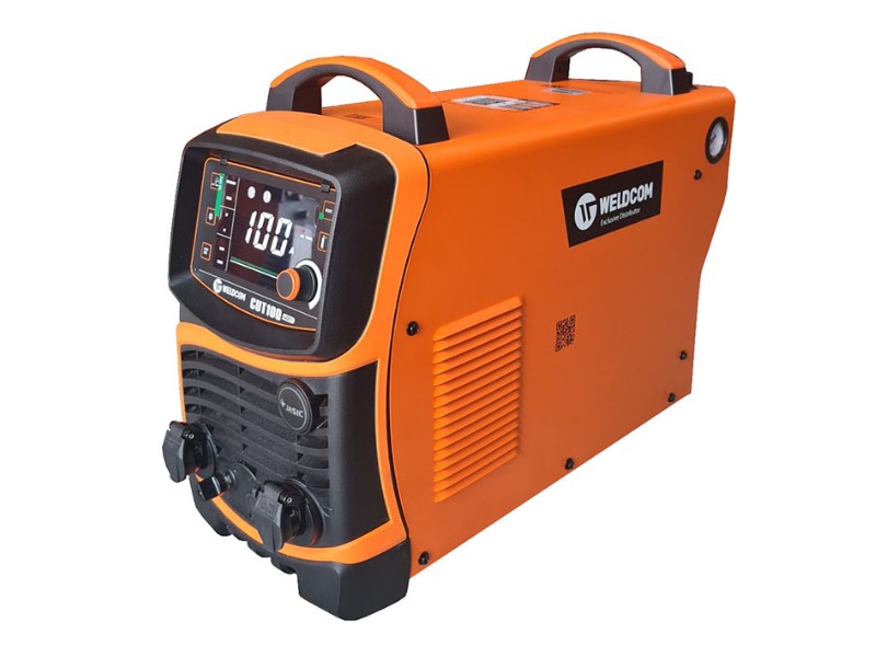 Máy cắt kim loại Plasma Jasic Cut 100 L221 II (JET 20) - Himarket.vn