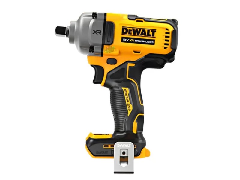 Máy Siết Bulong Dùng Pin 20V DeWalt DCF892N - Himarket.vn