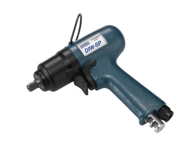 Máy Siết Mở Bulong Daewoo DIW-5P - Himarket.vn