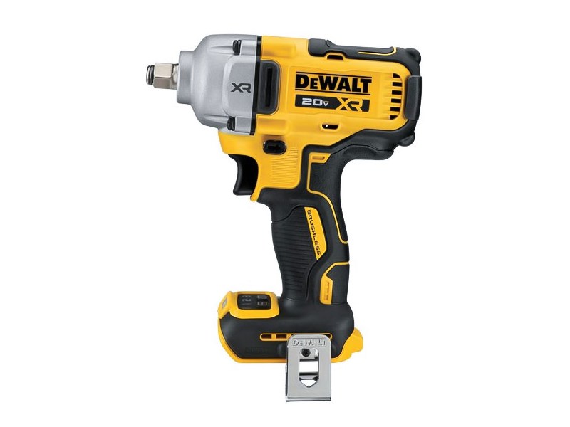 Máy Vặn Bu Lông Dùng Pin 20V DeWalt DCF891N-B1 - Himarket.vn