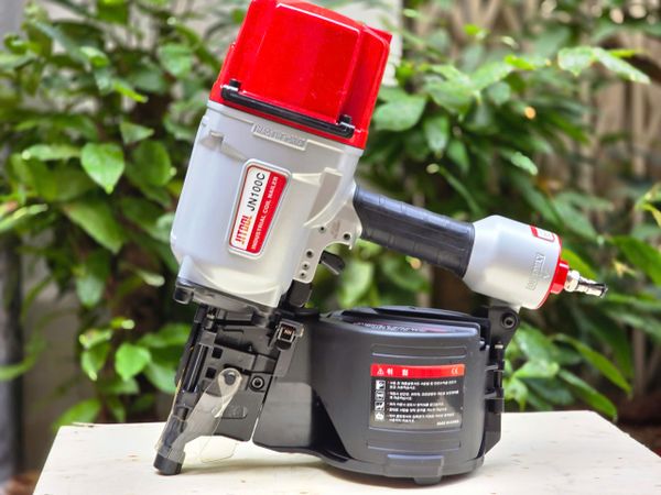 Máy Bắn Đinh Cuộn Jitool JN100C - Himarket.vn