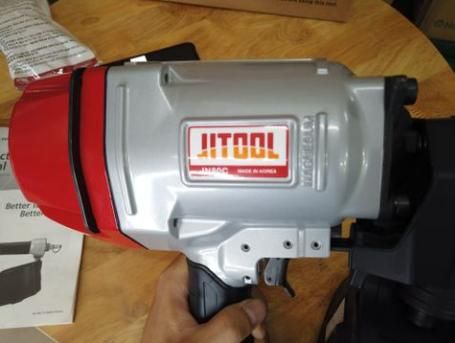 Máy Bắn Đinh Cuộn Jitool JN80C - Himarket.vn