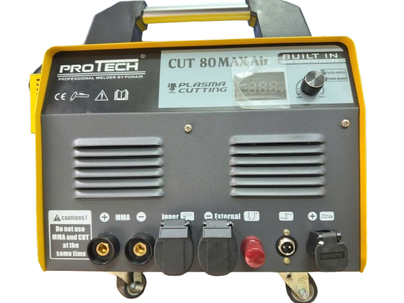 Máy Cắt Plasma Protech CUT80Max Air - Himarket.vn