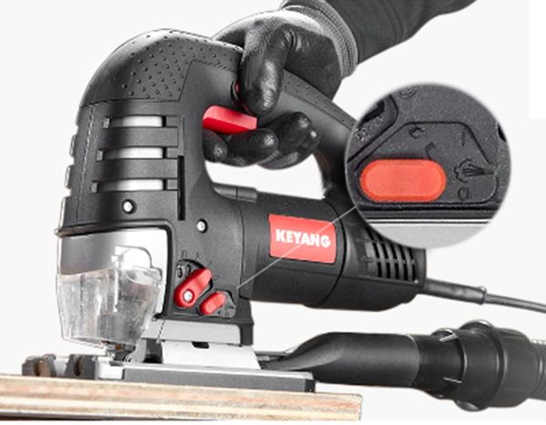 Máy Cưa Lọng Keyang JS135-750V - Himarket.vn