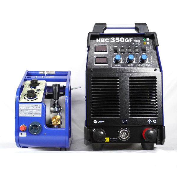 Máy Hàn MIG Riland NBC 350GF - Himarket.vn