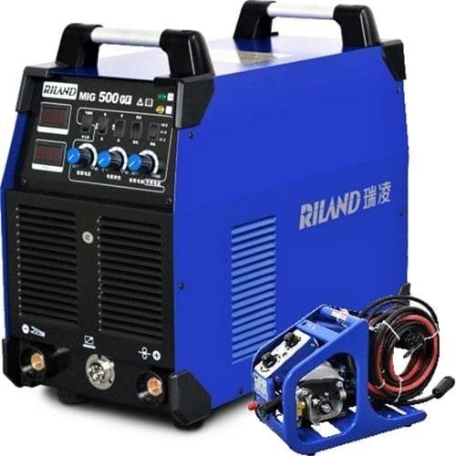 Máy Hàn MIG Riland NBC 500GF - Himarket.vn