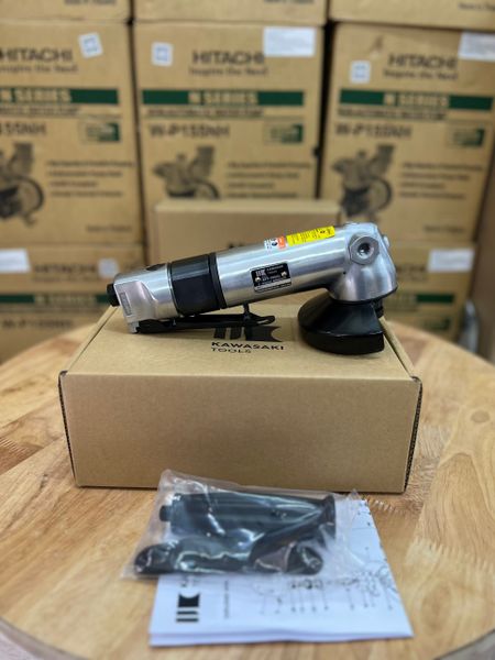 Máy mài góc 4" Kawasaki KPT-100AL - Himarket.vn