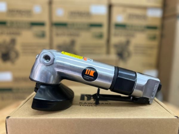 Máy mài góc 4" Kawasaki KPT-100AL - Himarket.vn