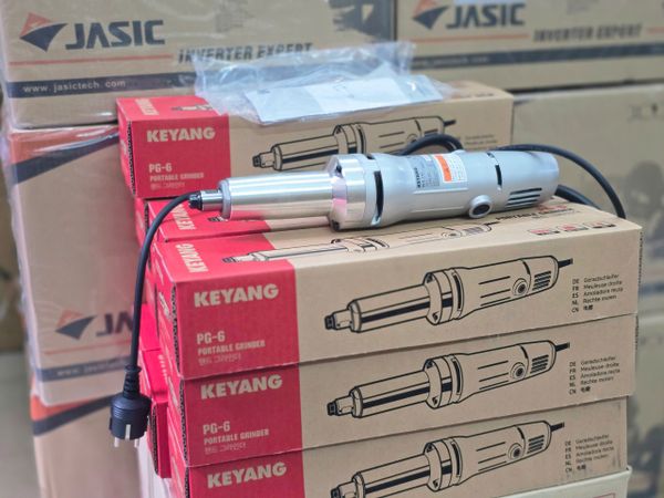 Máy Mài Khuôn 6mm Keyang PG-6 - Himarket.vn