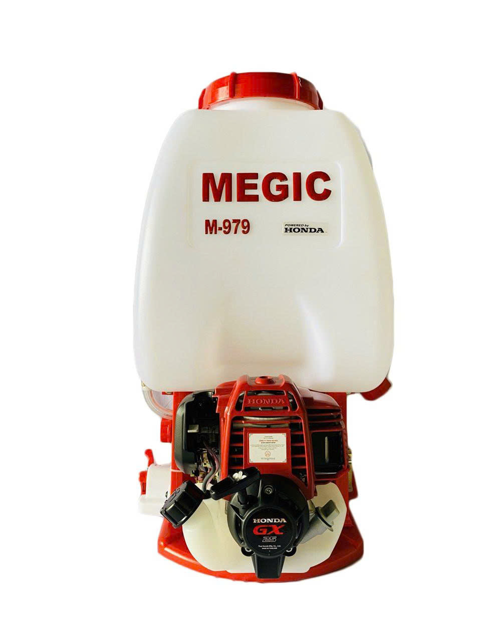 Máy Phun Thuốc 4 Thì Honda M-979 GX25 (Megic) - Himarket.vn