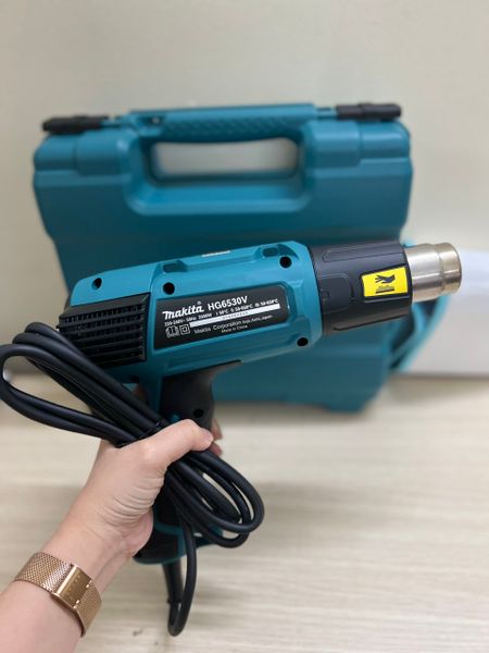 Máy Thổi Hơi Nóng Makita HG6530V – 2000W - Himarket.vn