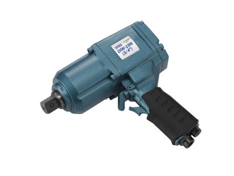 Súng Siết Bulong Khí Nén Daewoo DIW-19N - Himarket.vn