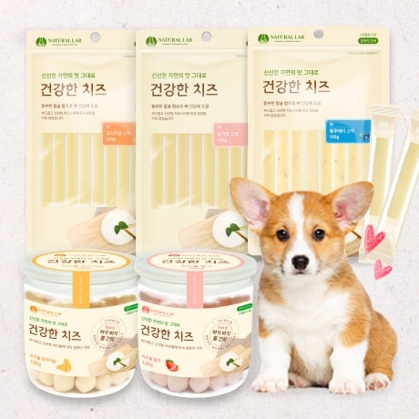 Natural Lab – Pet Things