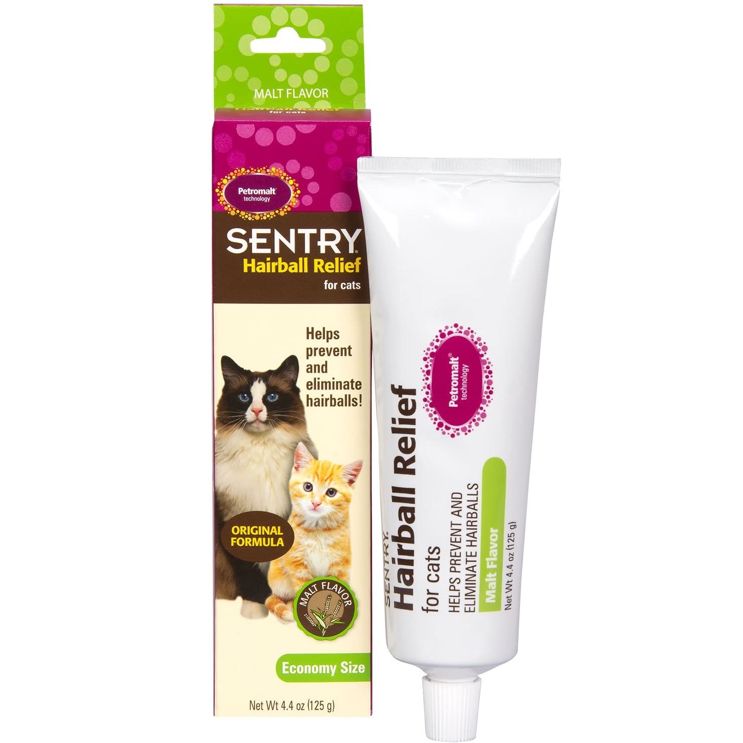 Sentry – Pet Things