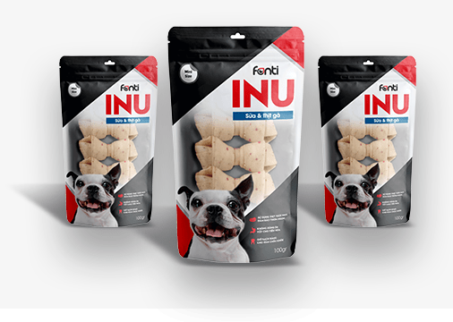 Fonti Inu – Pet Things
