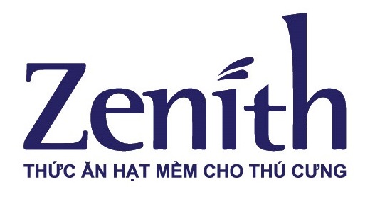 Thức ăn hạt mềm Zenith – Pet Things