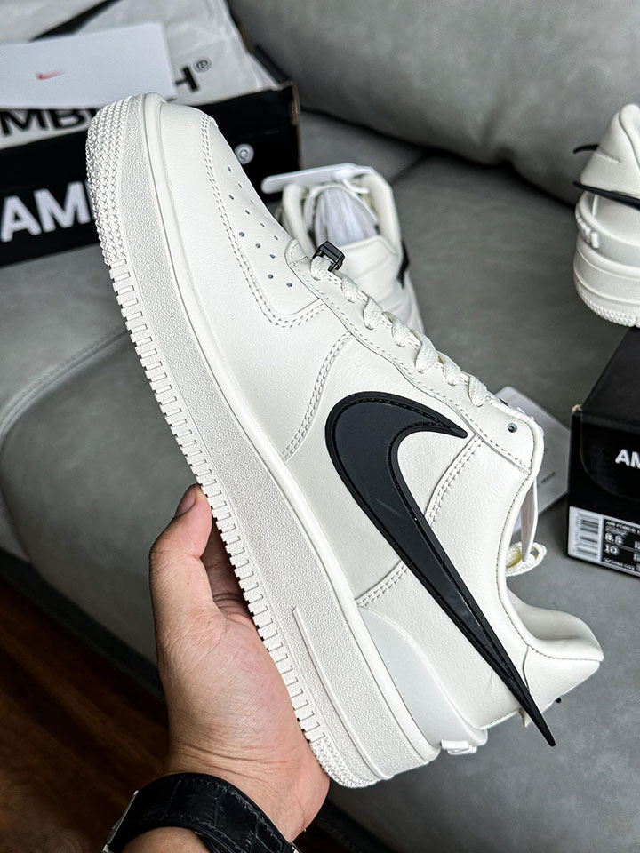 Giày Air Force 1 Low Ambush Phantom like auth – GOO STORE