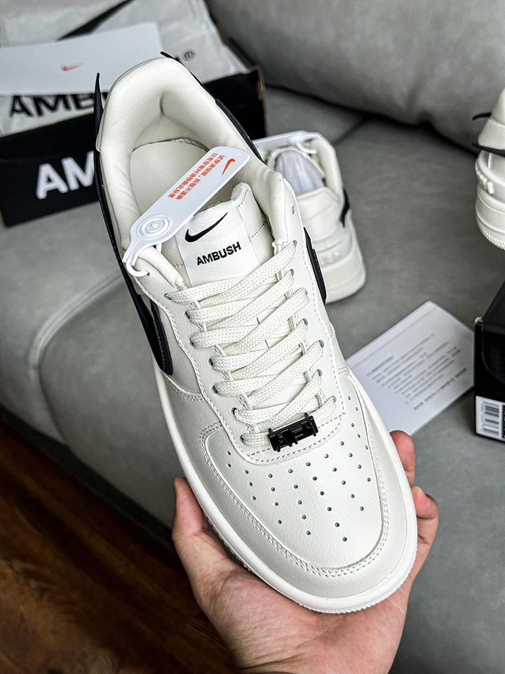 Giày Air Force 1 Low Ambush Phantom like auth – GOO STORE