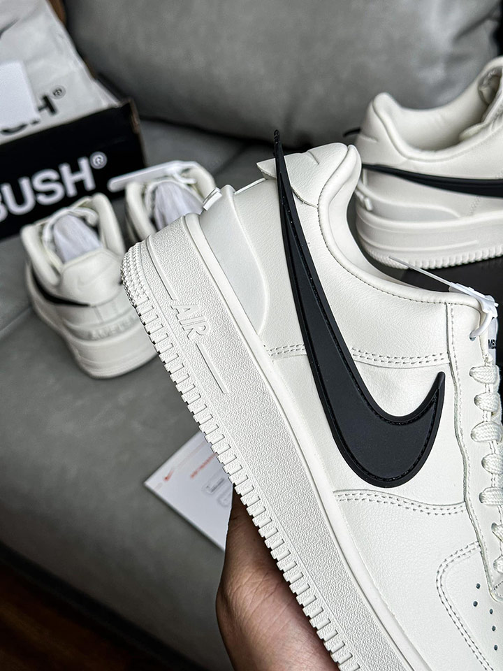 Giày Air Force 1 Low Ambush Phantom like auth – GOO STORE