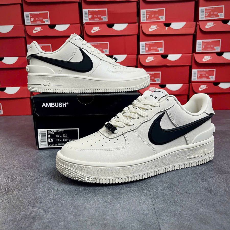 Giày Air Force 1 Low Ambush Phantom like auth – GOO STORE