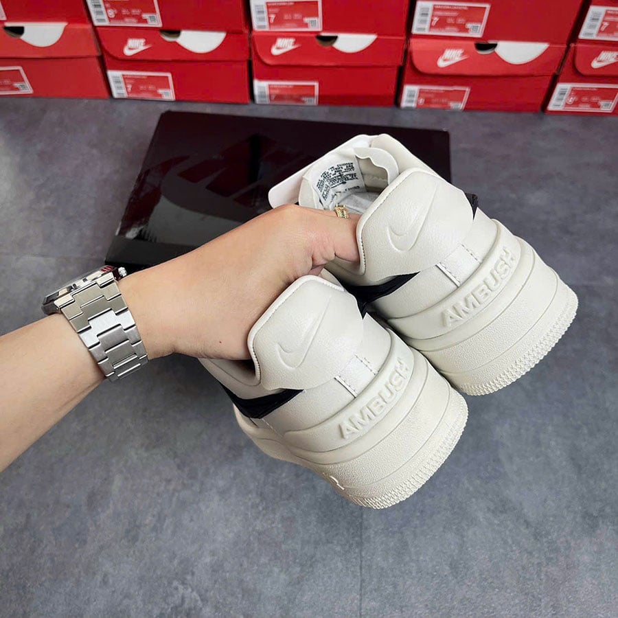 Giày Air Force 1 Low Ambush Phantom like auth – GOO STORE