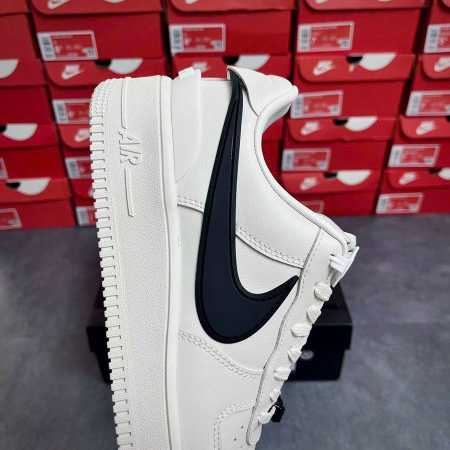 Giày Air Force 1 Low Ambush Phantom like auth – GOO STORE