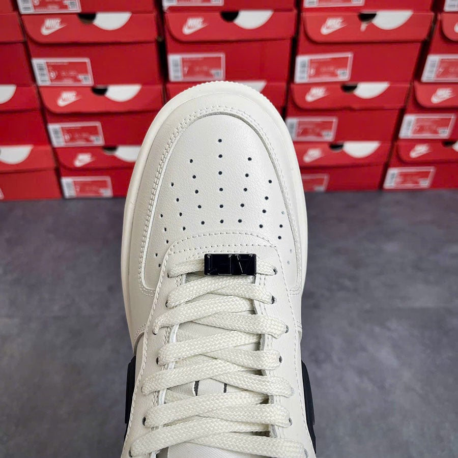 Giày Air Force 1 Low Ambush Phantom like auth – GOO STORE