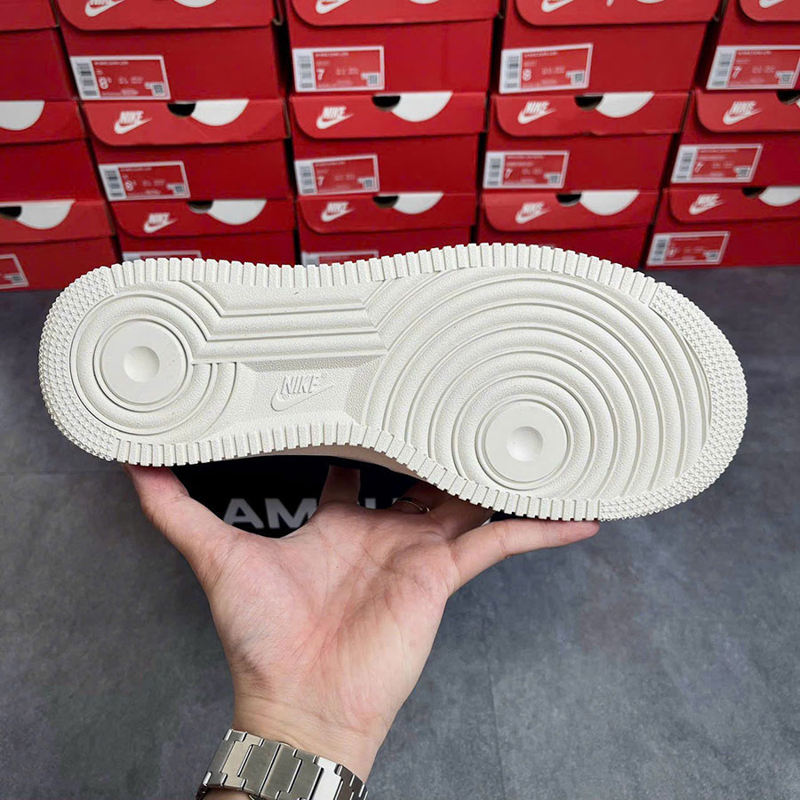 Giày Air Force 1 Low Ambush Phantom like auth – GOO STORE