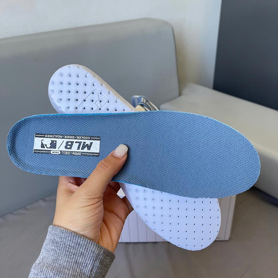 Giày MLB Liner Mid B Denim Rep 1:1, Like Auth, Best Quality – GOO STORE