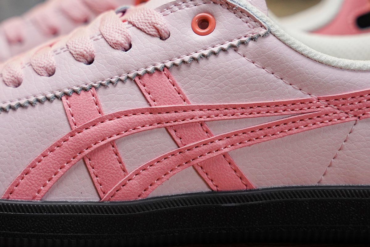 Giày Onitsuka Tiger Tokuten Custom Pastel Pink rep 1:1, like auth – GOO ...