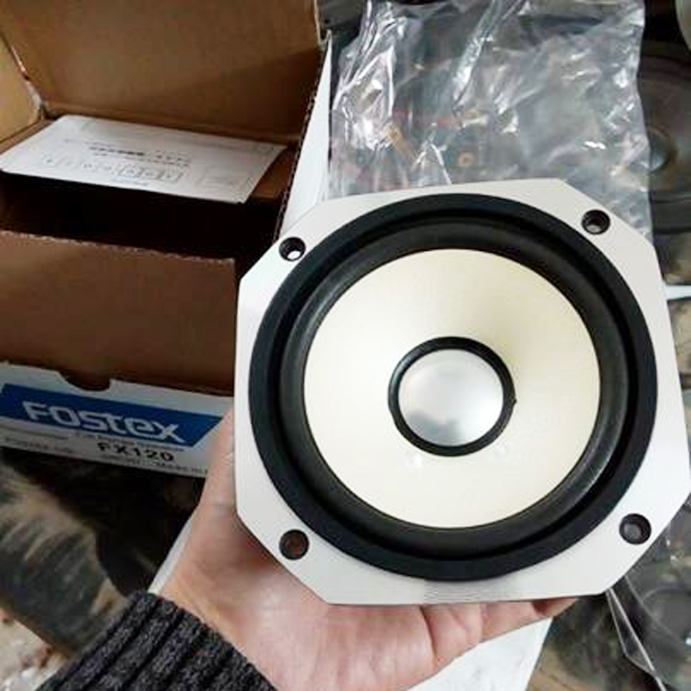 Mẫu Thùng FX120 – Audible Hertz Shop