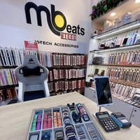 Tất cả sản phẩm - MB Store