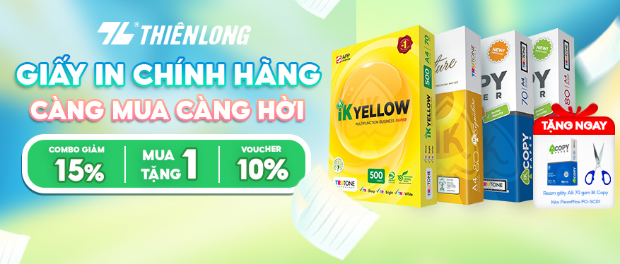 Thiên Long Shop