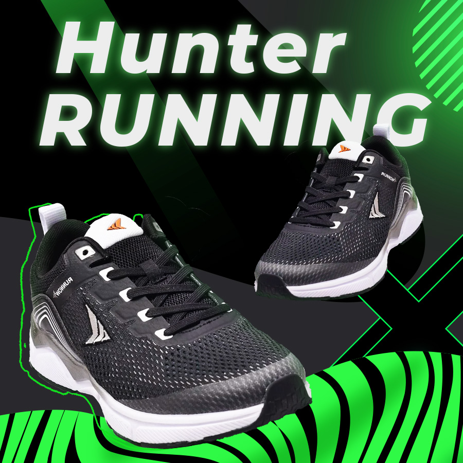 Đánh giá hiệu năng của giày chạy bộ Biti's có tốt như lời đồn