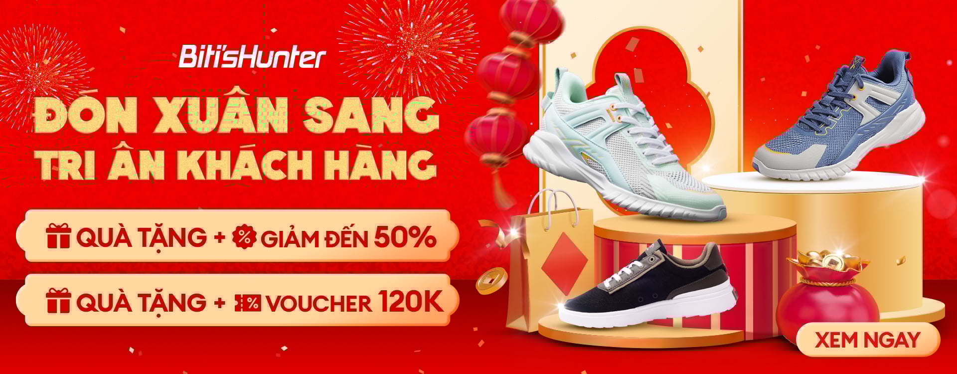 All sản phẩm Website – Biti's