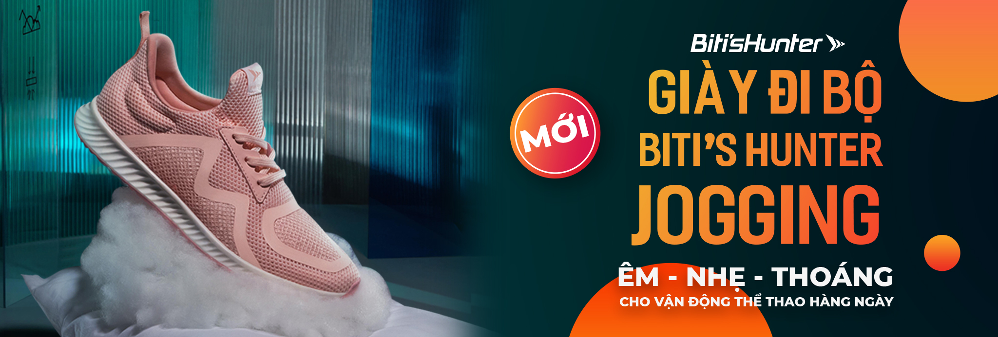 Hunter Jogging – Biti's