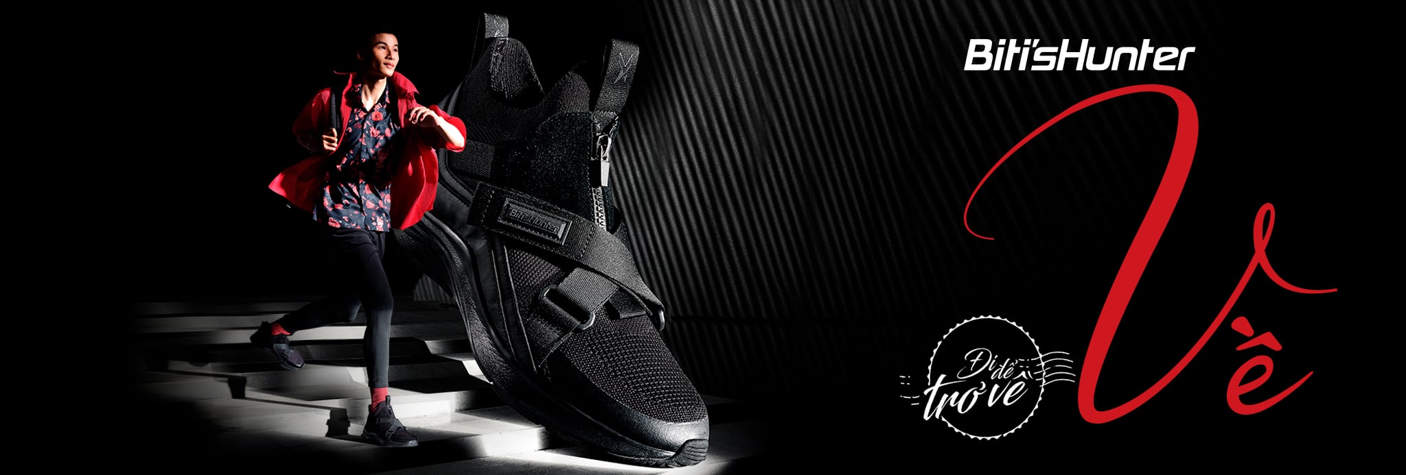 BITI'S HUNTER COLLECTION – Biti's