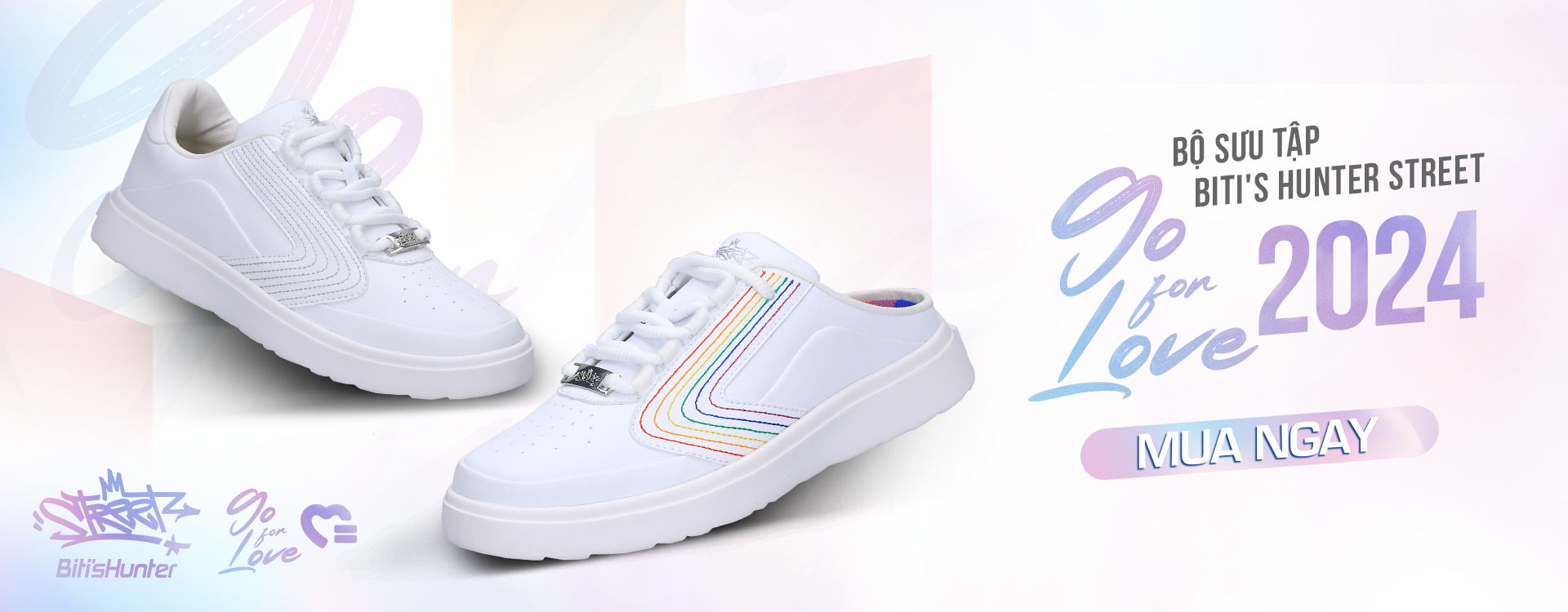 Sản phẩm mới – Biti's