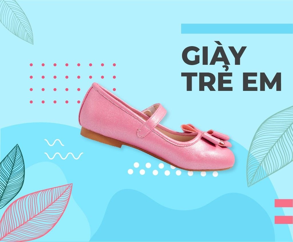 Trang bán hàng trực tuyến của Biti's Việt Nam