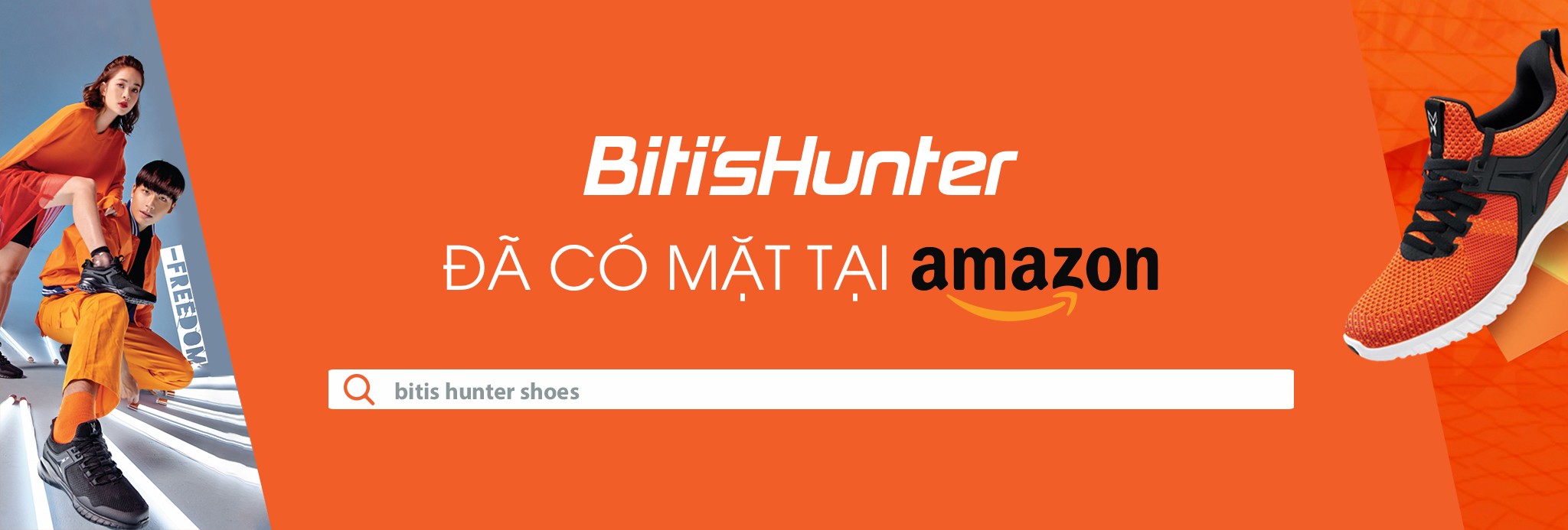 BITI'S LÀ THƯƠNG HIỆU VIỆT DUY NHẤT ĐƯỢC ĐỀ CỬ CHUNG KẾT GIẢI THƯỞNG T ...