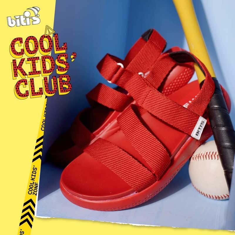 Biti's Cool Kids' Club
