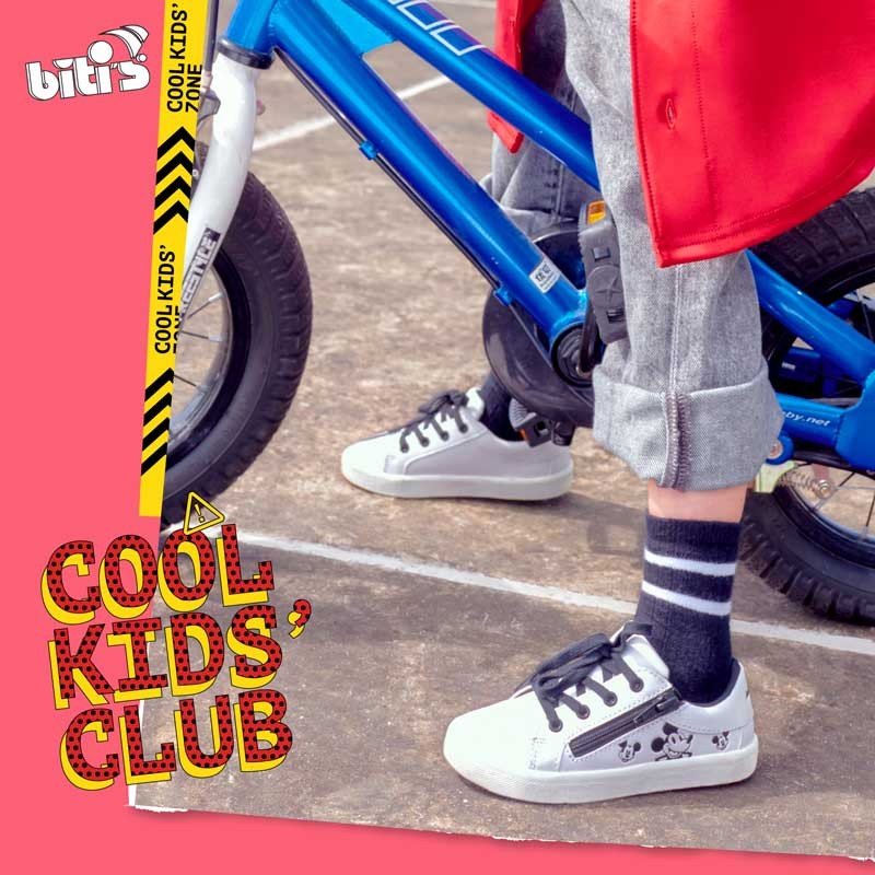 Biti's Cool Kids' Club