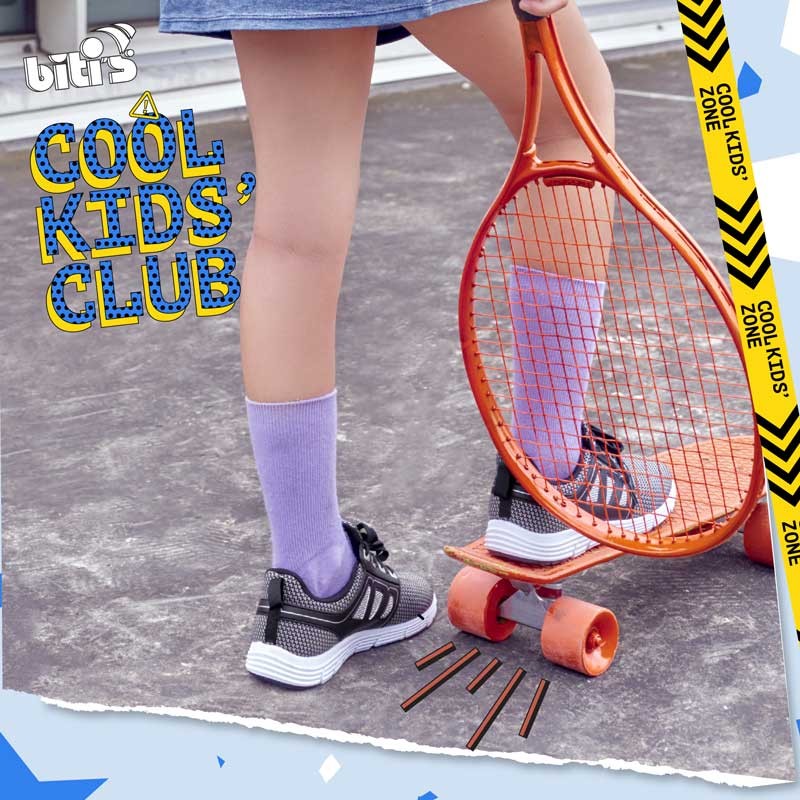Biti's Cool Kids' Club